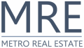 MRE Logo Example – MRE Seattle